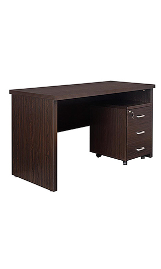 Spira Office System - Free Standing-1