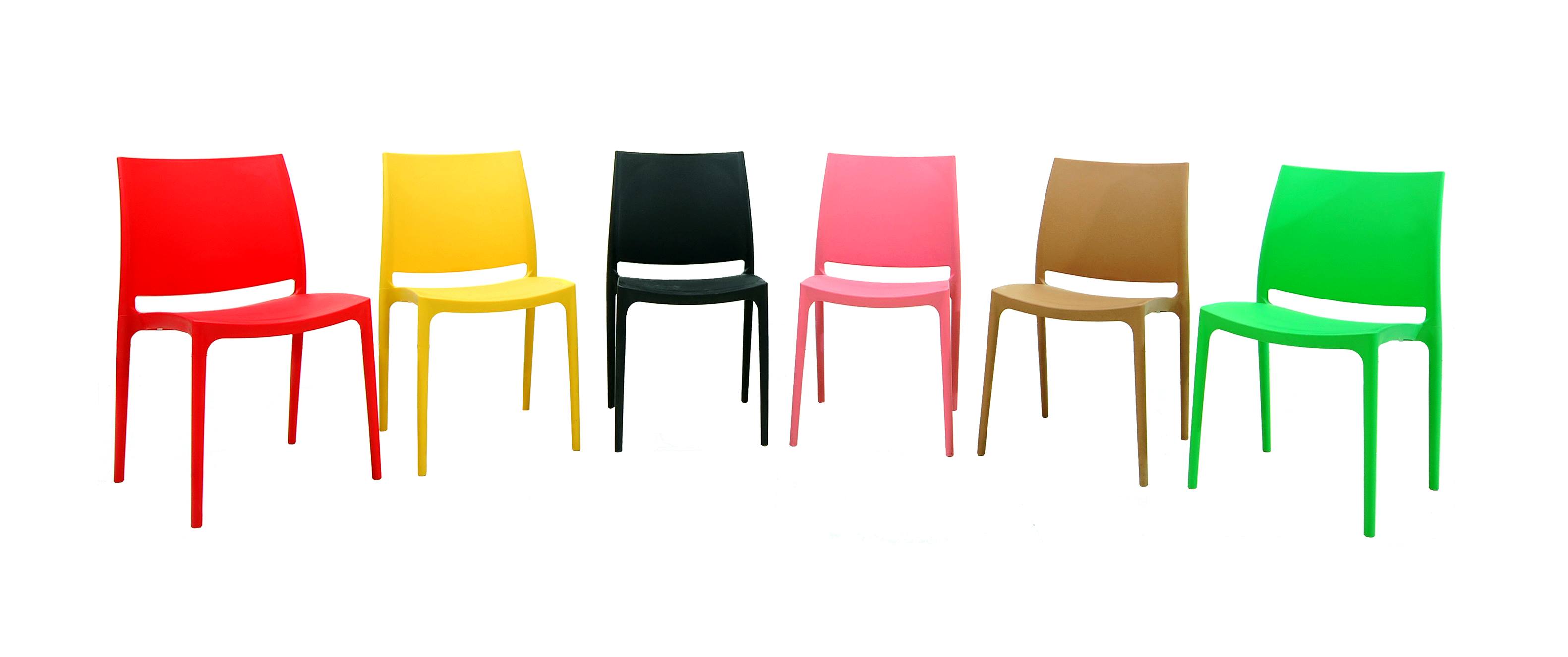 Spira Office System - GARDENIA-COLORS